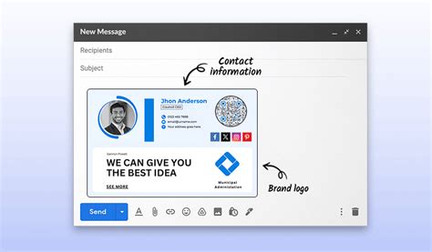 Why Does Every Ceo And Executive Need A Professional Email Signature