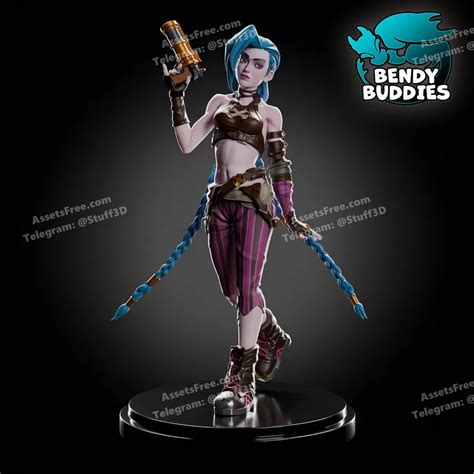 Arcane 3d Print Model Download Free