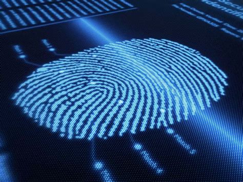 Android Devices Could Have Fingerprint Data Stolen