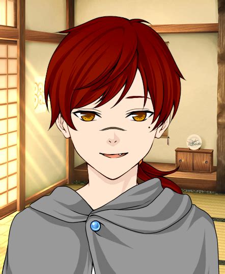 Naron Redesign By The Mysterii On Deviantart