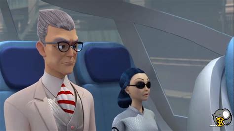 انیمیشن دوبله فارسی دختر کفشدوزکی قسمت ۶۵ دخترانه ماجراجویی هیجانی