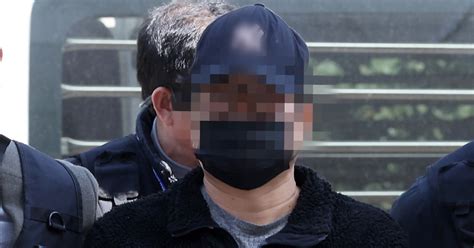 사전투표소 불법카메라 설치 유튜버 구속 법원 증거인멸·도주 우려