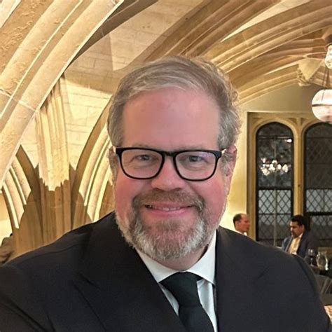George Payne Becomes Chair Of The Bar Representation Committee