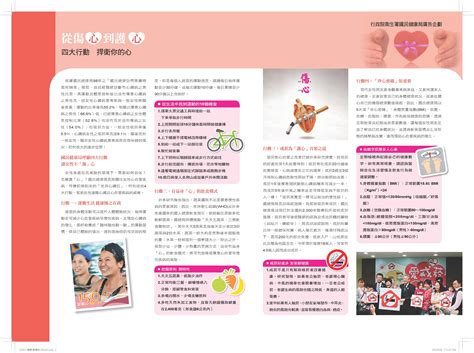 國健署健康職場資訊網 海報檢視 43女人護心 四大行動 規律運動、健康飲食、拒菸、掌握三高腰圍健康密碼