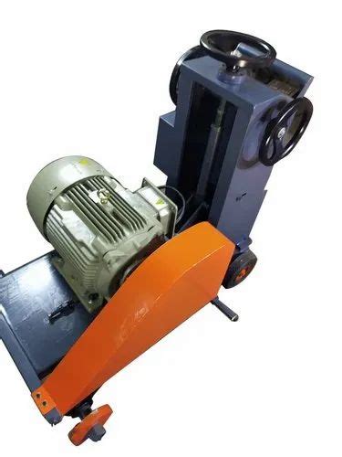 Floor Cutting Machine At Best Price In India