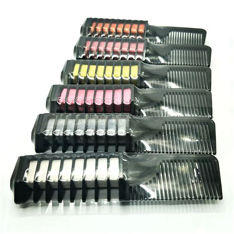 Daily Consumable Temporary Hair Color Powder Buy Hair Color Powder