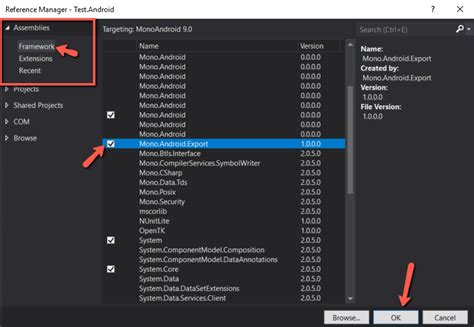 Telerik Ui For Xamarin And Androidx