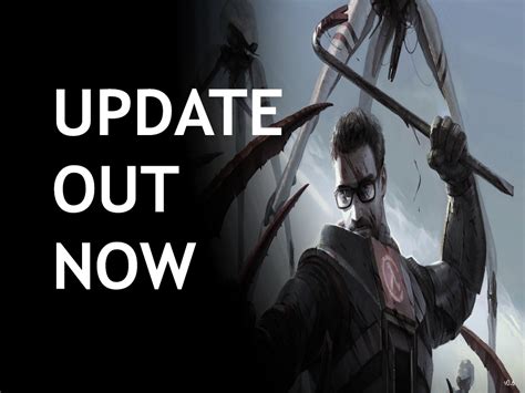 Half Life Beyond Update Now Available News ModDB
