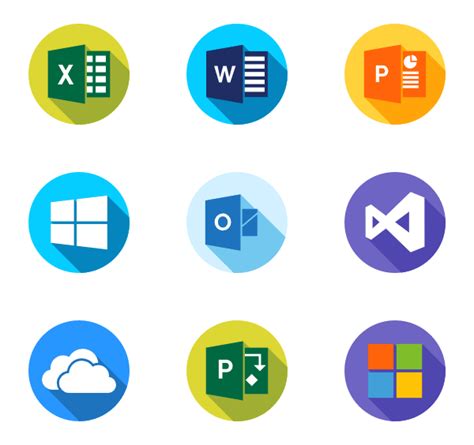 Operating System Logo Logodix