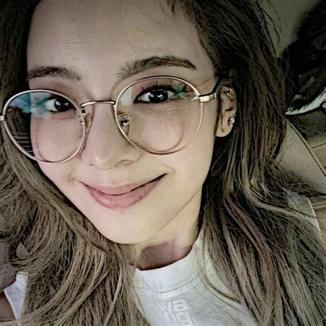 Itzy Lİa Cute Pp♡♡ Lia Itzy Round Glass Glasses Cute Instagram