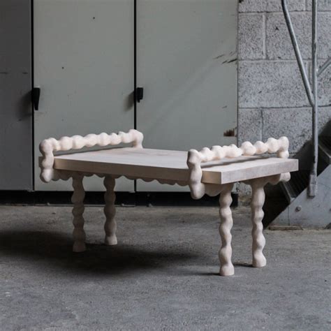 Frame Table Longlists Dezeen Awards 2025