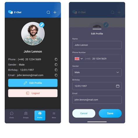 Entry 23 By Mailtozeeshan1 For Mobile App Ui Visual Design Freelancer