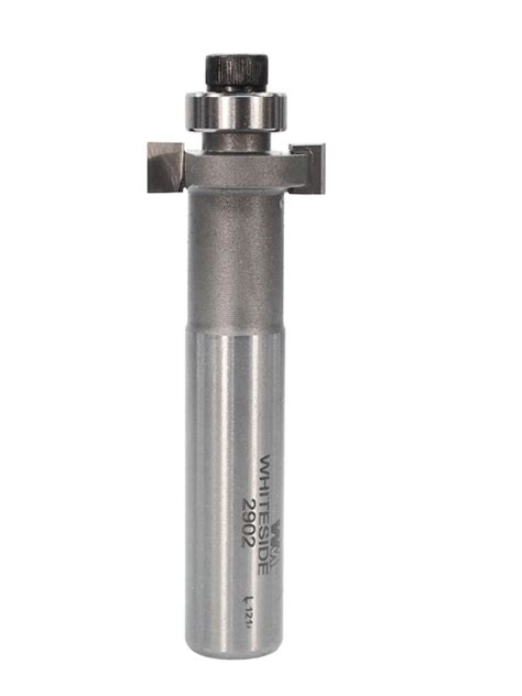 Solid Surface Face Inlay Router Bits