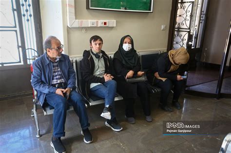 روایتی از «اتاق گفت‌وگوی شهردار اصفهان با شهروندان ایمنا