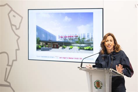 De Piscinas Con Spa A Seis Pistas De Pádel Así Será El Futuro Cdm