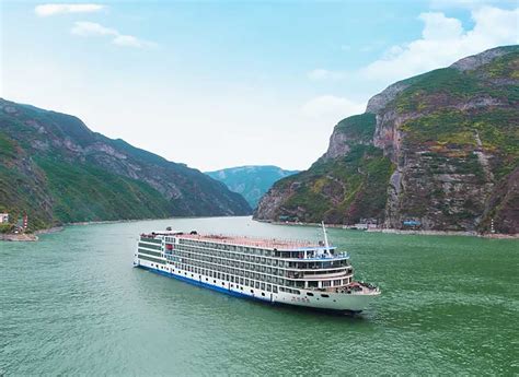 Danube Or Yangtze Discover Which River Suits Your Adventure