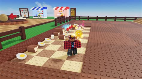 Craft Food Recipes List All 400 Roblox Recipes And Ingredients