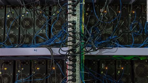 Bitcoin Mining In China Could Soon Generate As Much Carbon Emissions As Some European Countries