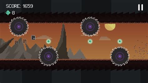 Gravity Dash Review For Iphone Gaming Cypher