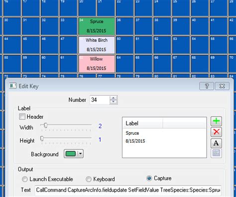 tech tip field update for arcgis dat em systems international