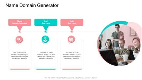 Domain Name Generator Ai Powerpoint Presentation And Slides Slideteam