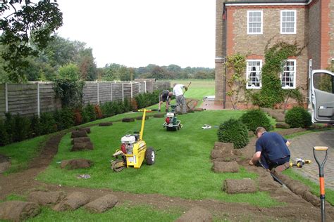 A Selection Of Our Work Life Irrigation