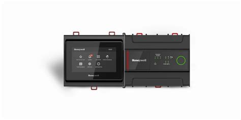 Optimizer Advanced Controller Honeywell Stromquist Company