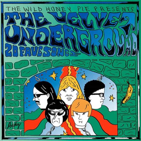 The Velvet Underground
