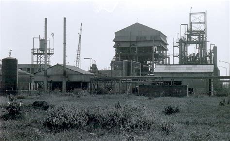 Bhopal The Tragic Lessons Of The Worlds Worst Chemical Disaster Argon Electronics