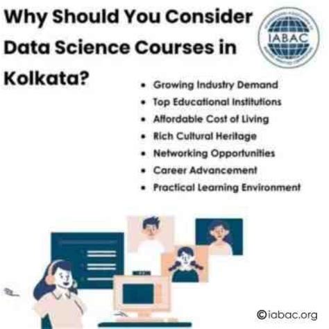 Career Boost With Data Science Courses In Kolkata Iabac