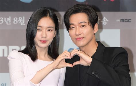 Heres When Part Two Of Historial K Drama My Dearest Will Premiere