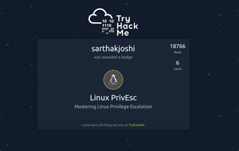 Sarthak Joshi On Linkedin Cyberattack Oscp Cybersecurity Infosec Cyber Security…