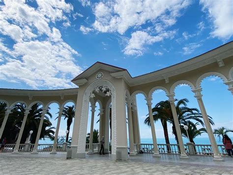 Незабываемое путешествие в Абхазию в мини группе 🧭 цена экскурсии 2660 ₽ 466 отзывов