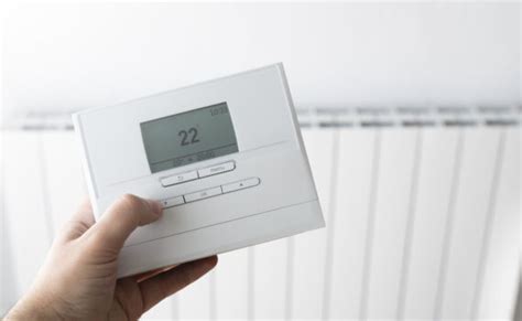 What Are The Different Types Of Thermostats