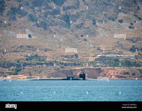 190907 N Ur565 0634 Naval Support Activity Souda Bay Greece Sept 7