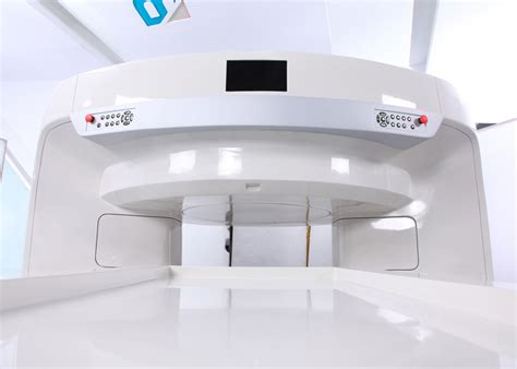 Panorama Wide Open Mri Machine 07t Superconducting Mri Full Digital