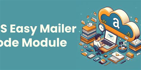 Why I Built The SES Easy Mailer Node Module DEV Community