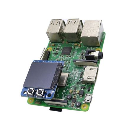 Mini Pi TFT Inch X TFT Module Add On For Raspberry Pi Aliexpress Lovers