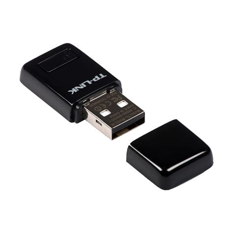 Tp Link Tl Wn N Mbps Usb Wireless Lan Card Digital Bridge