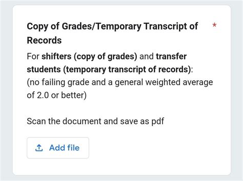 Shifting With Failed Grade Rtomasino