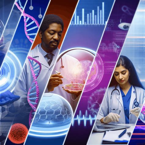 Key Innovations In Life Sciences For Healthcare Sustainability Global