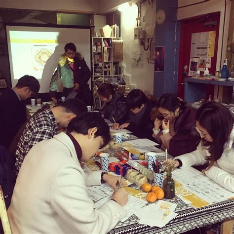 그냥 지금 상황에서 내가 볼 수 있는 것 내가 느낀 것들을 사회연대은행 사회적기업 인큐베이팅센터