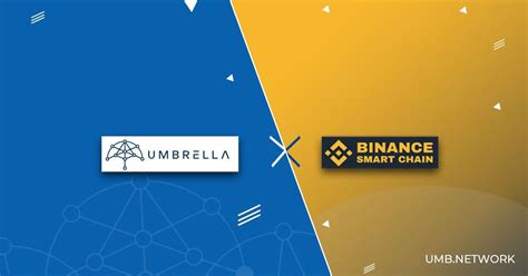 Introducing Umbrella Network The Community Owned Scalable Oracle By Sam Kim Umbrella