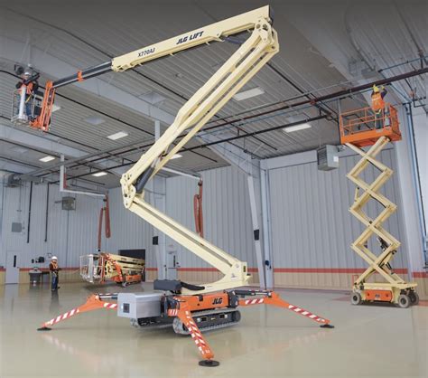 Jlg Scissor Lift Fault Code List At Marilyn Pierre Blog