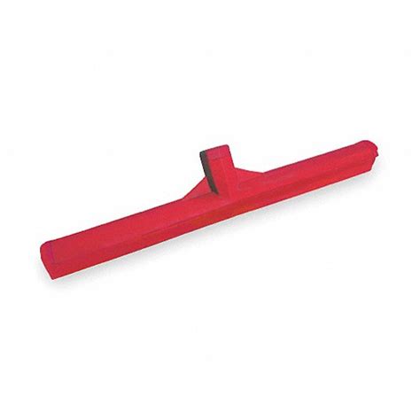 Tough Guy Single Blade Threaded Floor Squeegee 2xku82xku8 Grainger