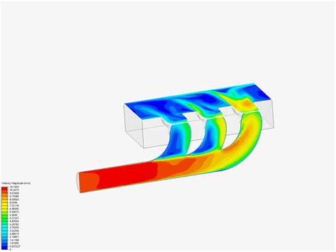 Manifold Test By Dete Simscale