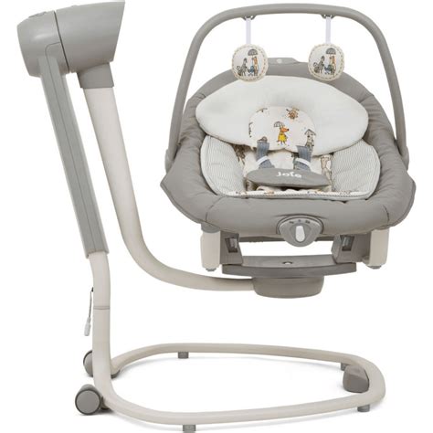 Joie Swing Chair Serina 2 In 1