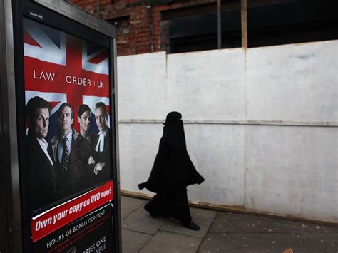 Religious Hate Crime Rises 40 In England And Wales With More Than