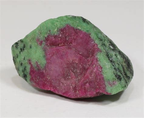 Stunning 330ct Ruby In Zoisite Backroom Gems