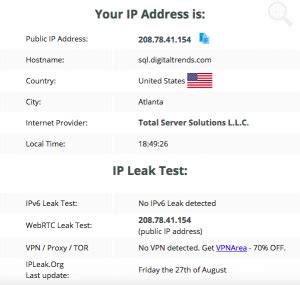 Windscribe Review Free Vpn With Good Security